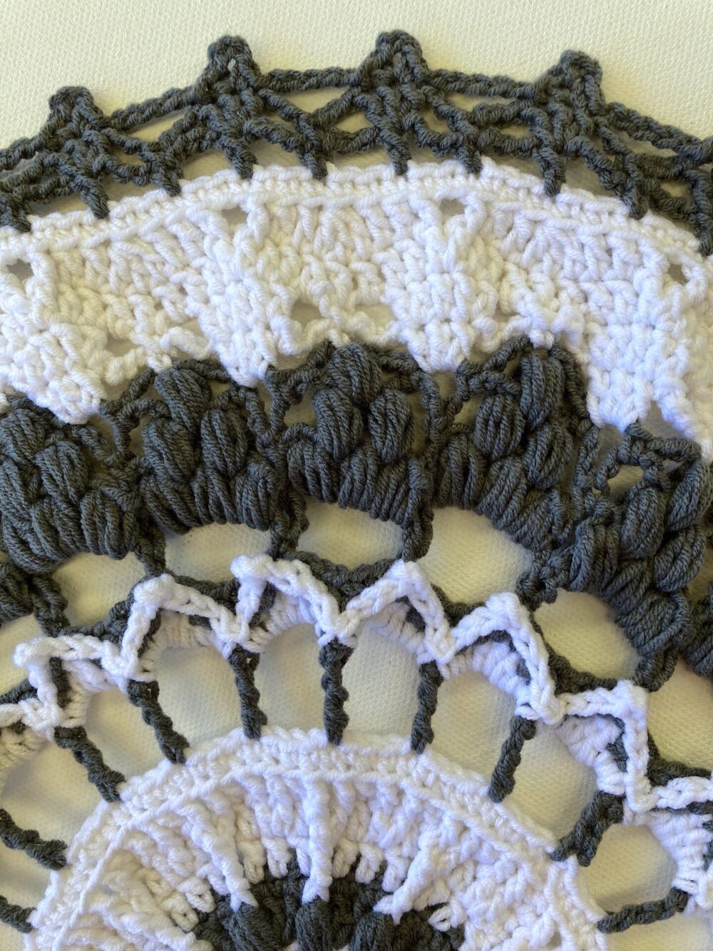 13 Free Mandala Crochet Patterns | Cotton Crochet Forever