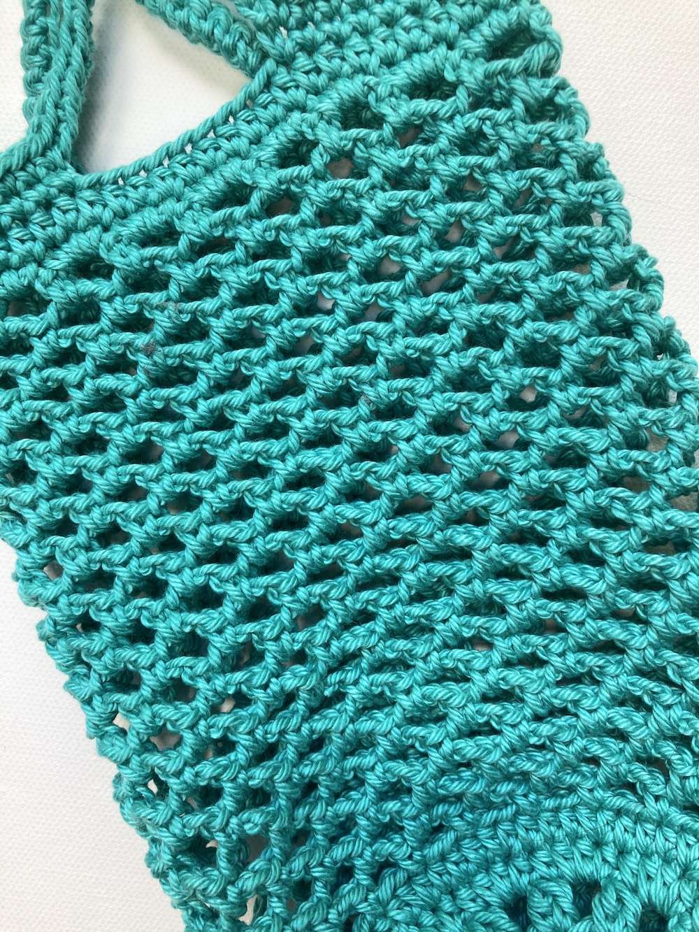 Circulo Duna Yarn Review | Cotton Crochet Forever