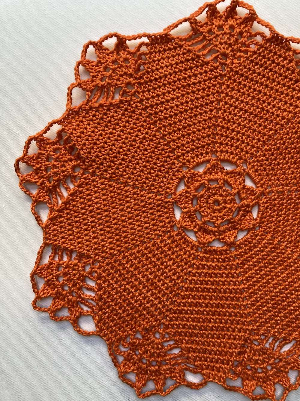 Circulo Duna Yarn Review | Cotton Crochet Forever