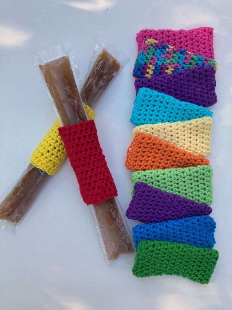 Zooper Dooper Holders | Cotton Crochet Forever